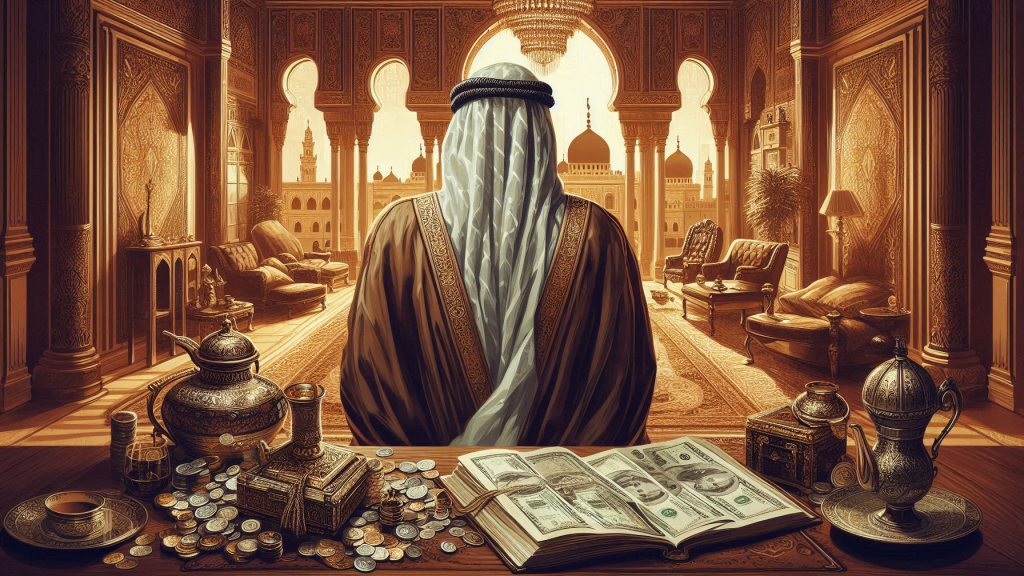 Mus’ab bin Umair. Duta Pertama Islam dan Pengorbanannya.